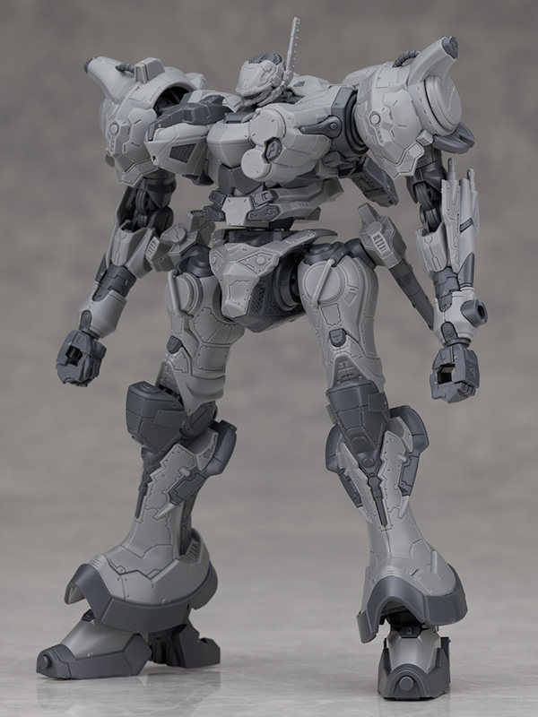 30MM ARQUEBUS CORPORATION VP-40S レビュー【ARMORED CORE VI FIRES OF RUBICON】
